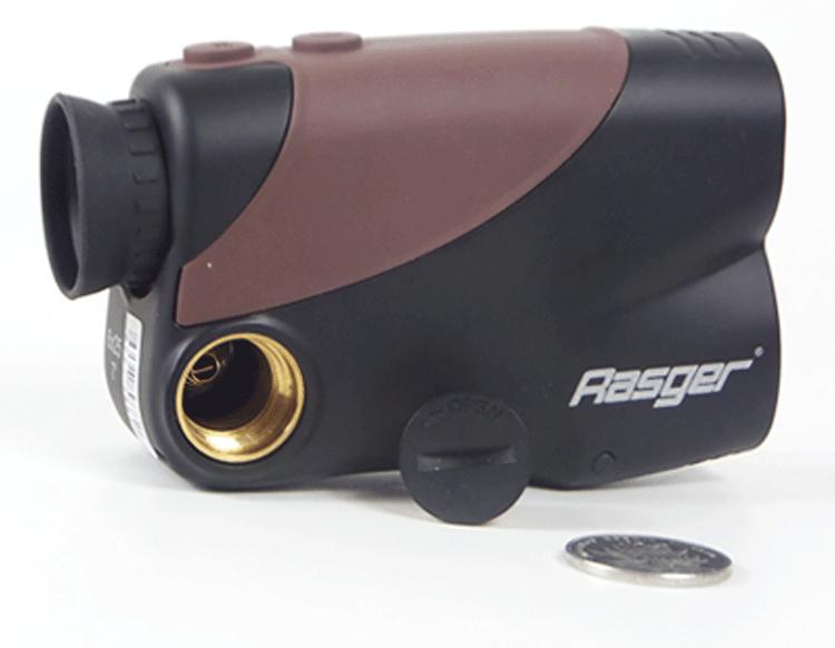 Rasger — лазерные дальномеры - Поставщик, Иркутск